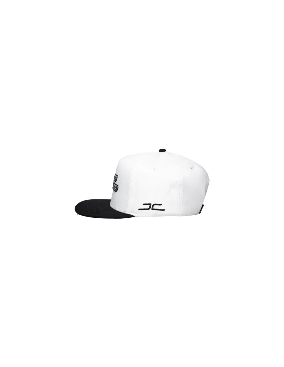 Gorra Jc Hats Jc Classic White Hombre COD. 1296