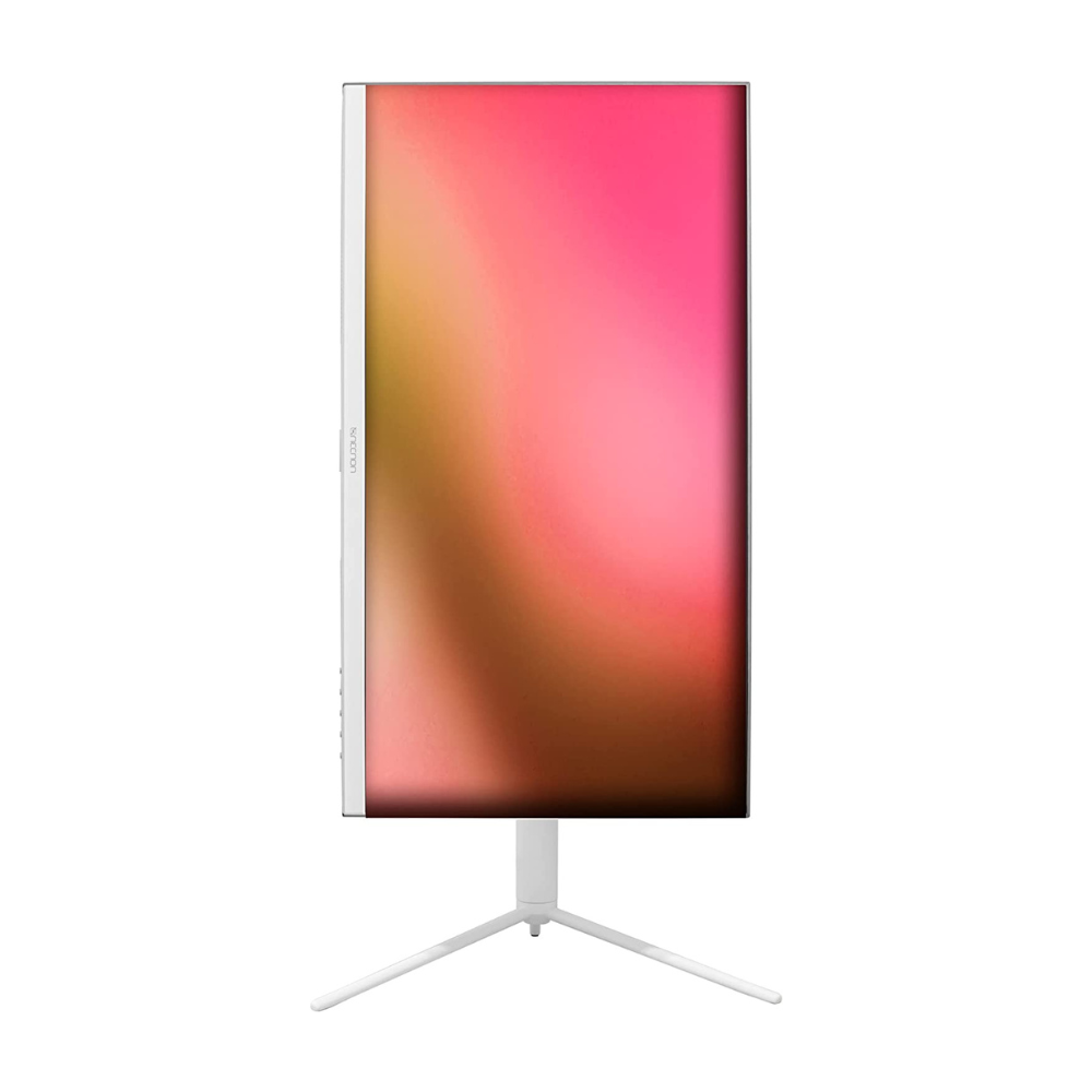 Monitor Gamer NMG Taunt 27FR FHD 165Hz Rotación de Pantalla Altura ...