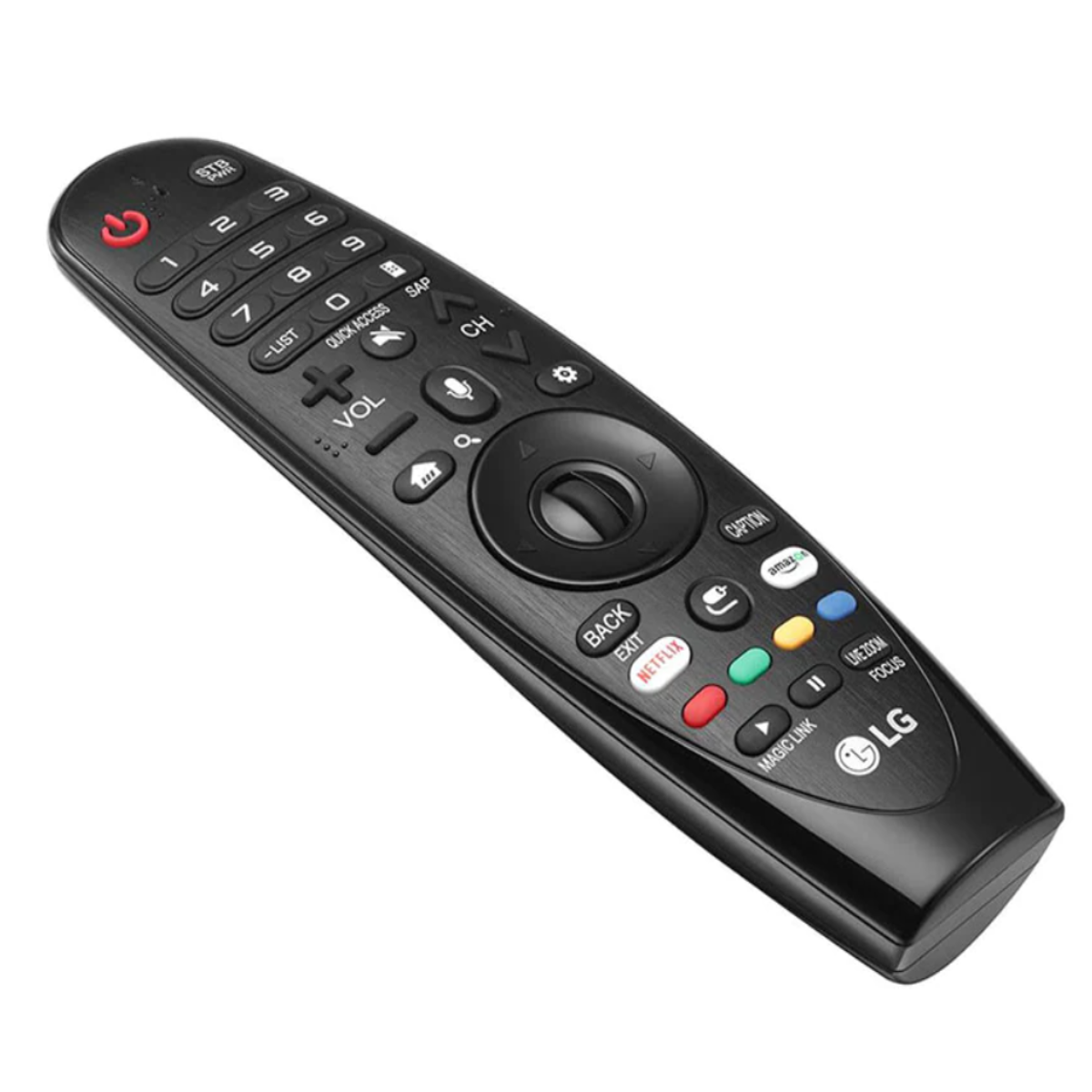 Control Remoto LG Magic Control An-mr650a