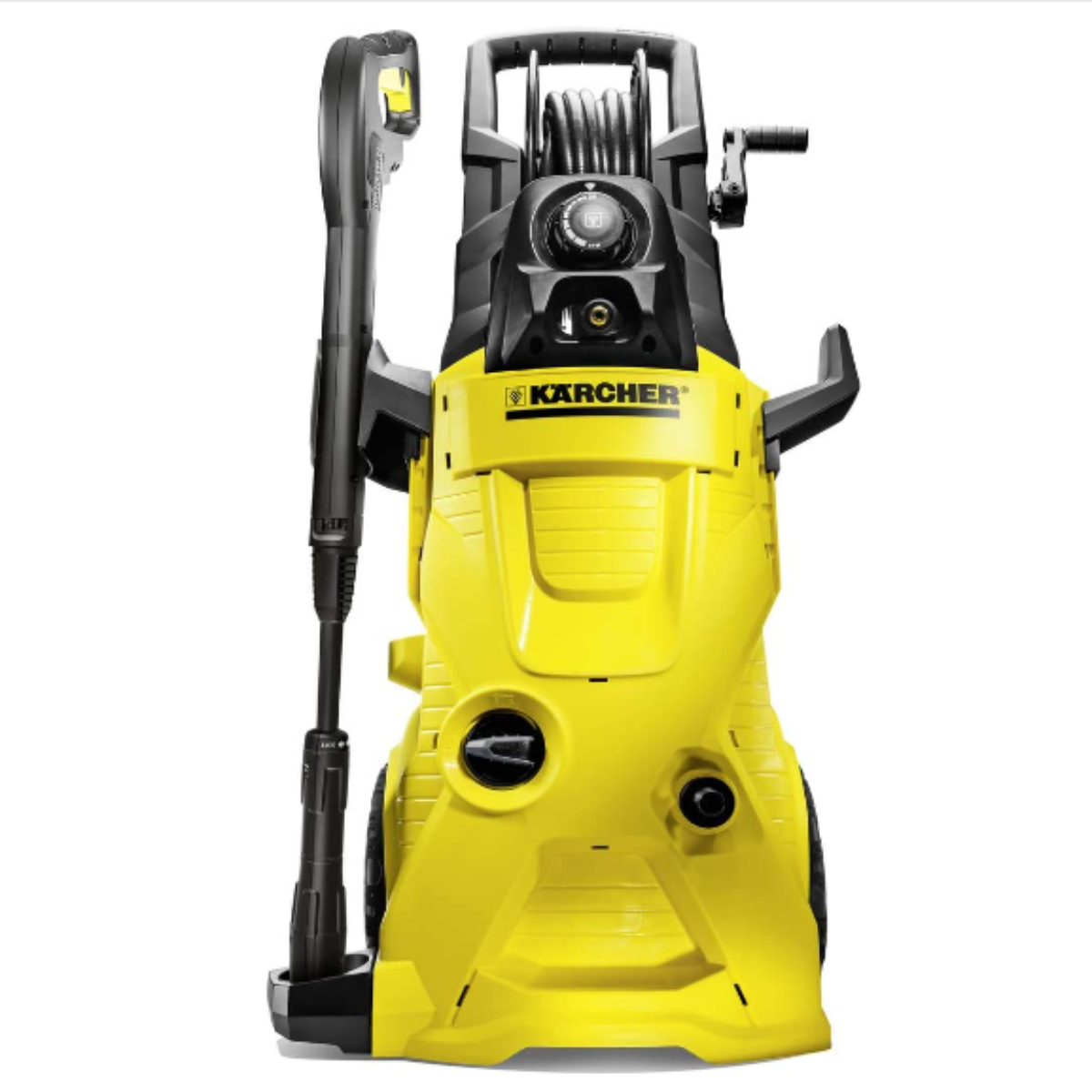 HIDROLAVADORA ELECTRICA 1800 PSI