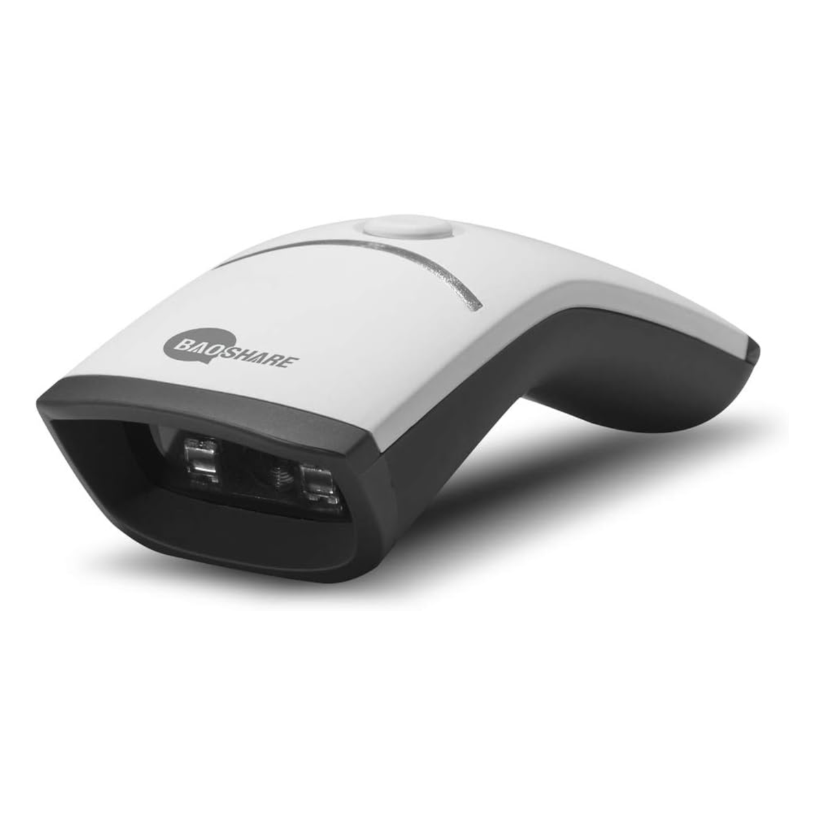 Escáner Lector de código de Barras 2D 1D inalámbrico, QR PDF417 Data ...