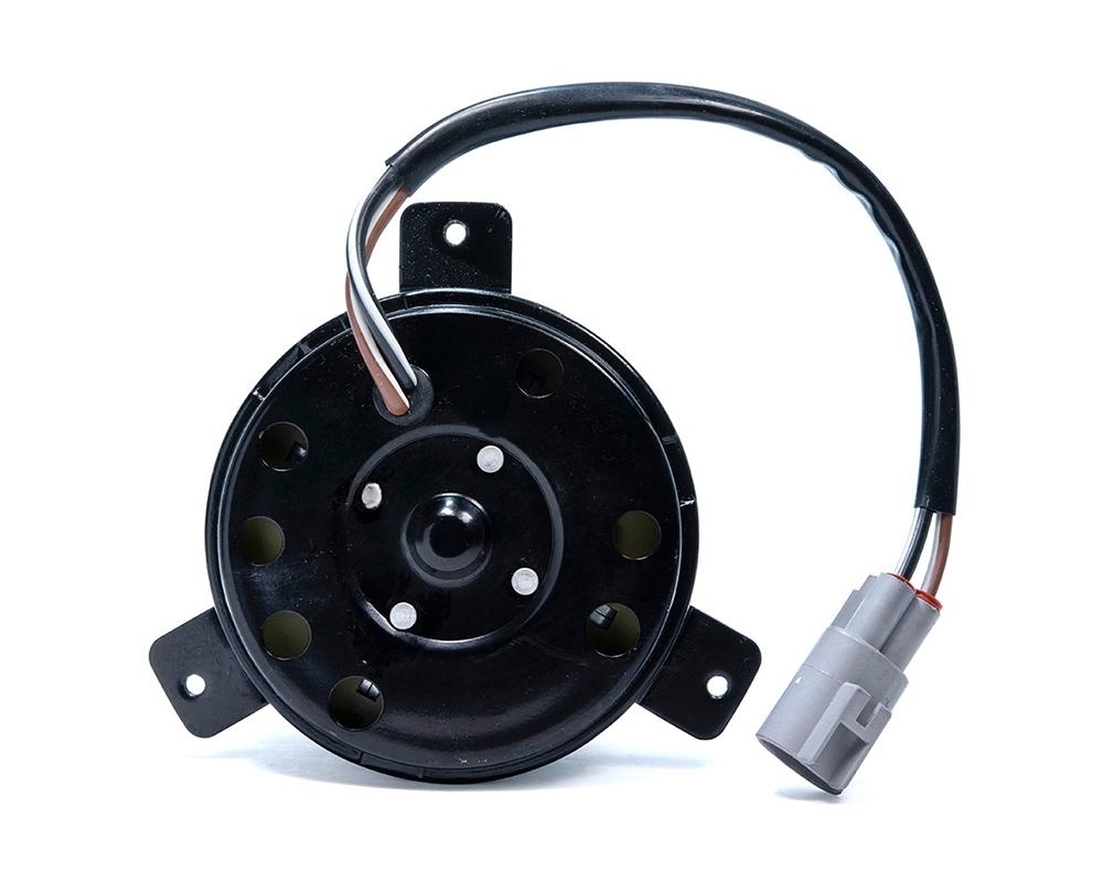 Motoventilador Chevrolet Aveo 4cil 1.6 Litros 2009-2017