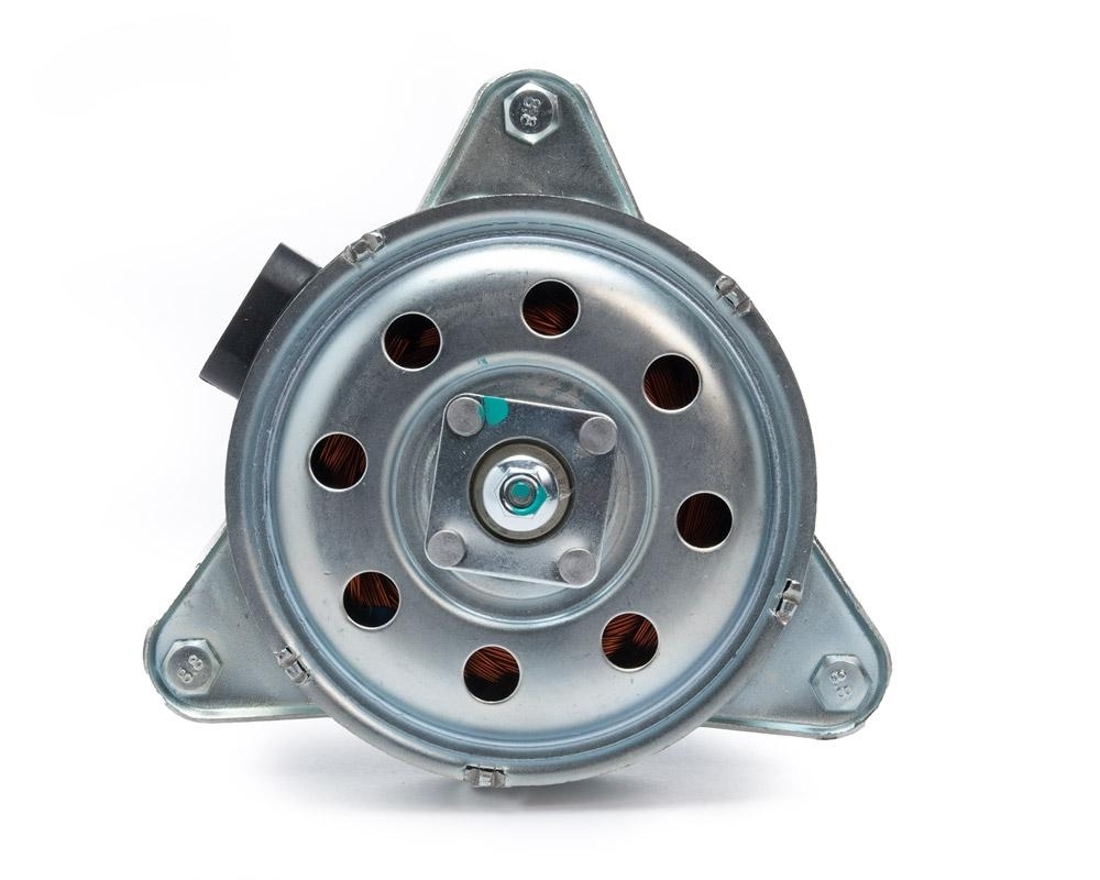 Motoventilador Para Radiador Ford Edge 2006 - 2010