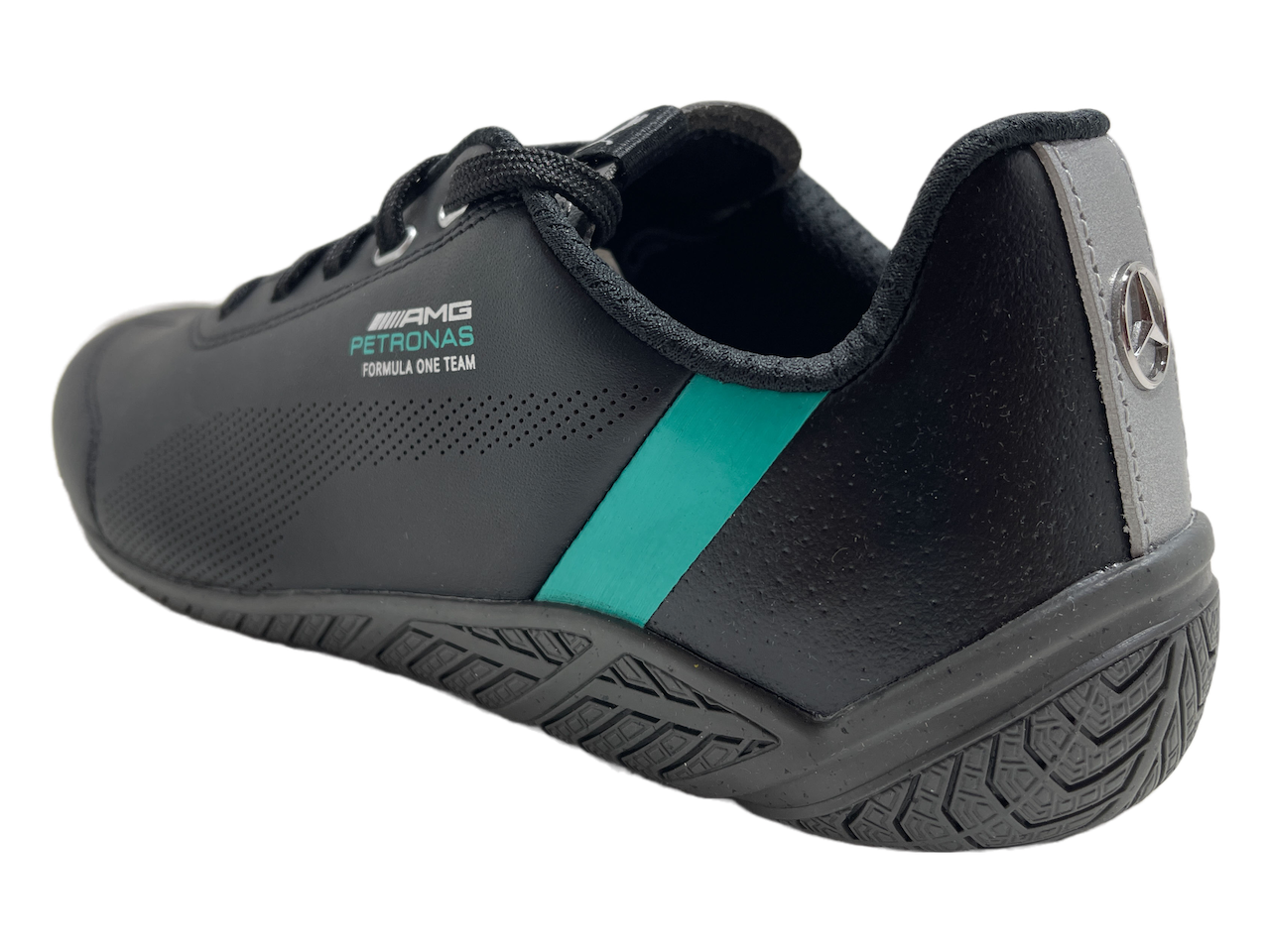Tenis Unisex Puma Mercedes Amg Petronas Mapf1 Rdg Cat 306650