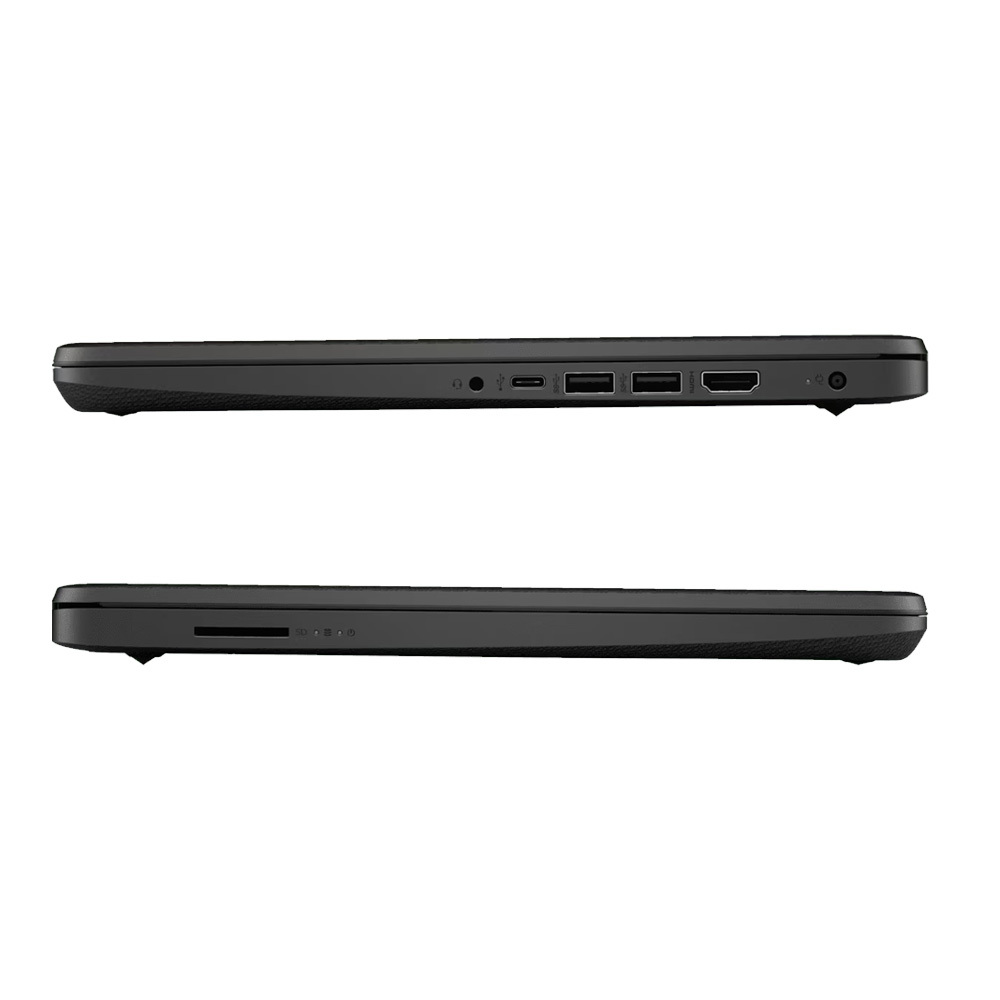 Laptop HP 14-DQ0526LA Intel Celeron Ram 4GB SSD 128GB Windows 11 ...