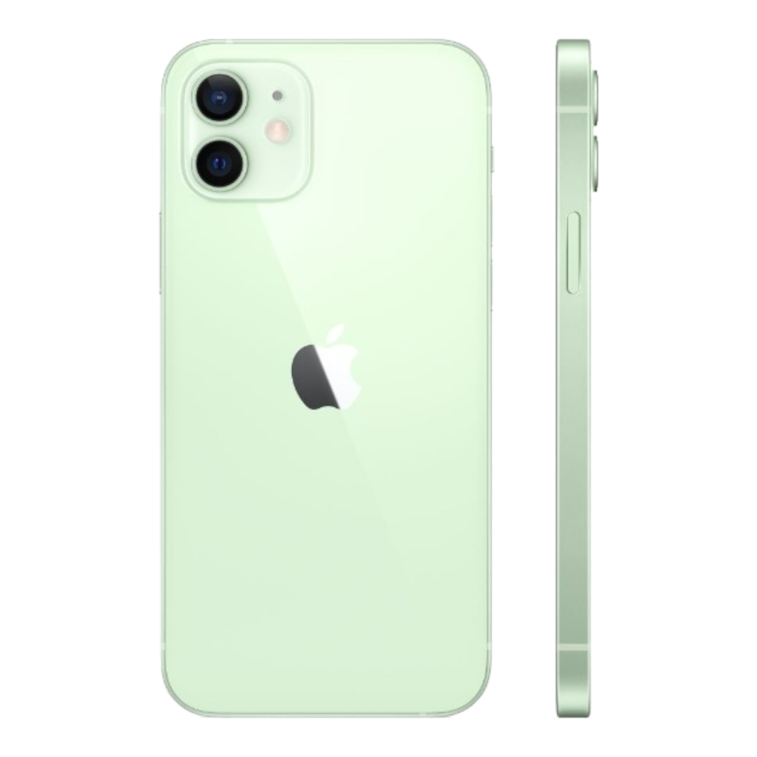 Apple Iphone 12 64GB Celular Liberado (Reacondicionado) Color Verde