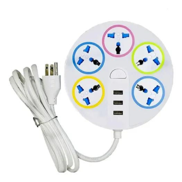 Multicontactos Universal