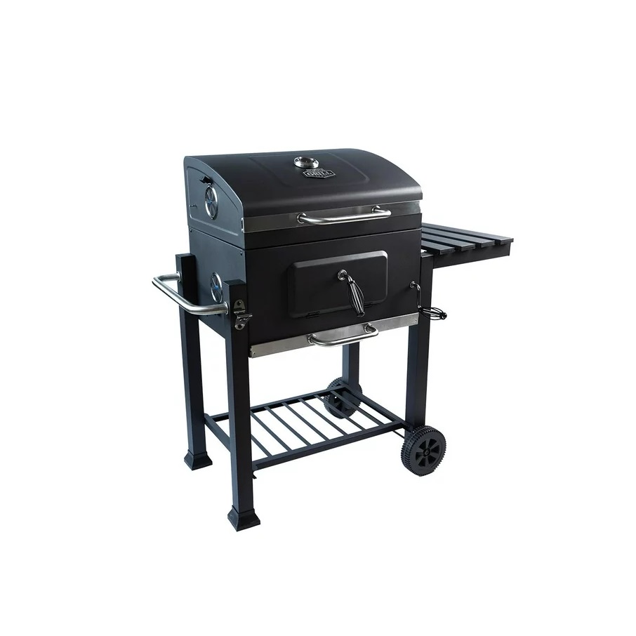 Asador de Carbón Grande Expert Grill Parrilla