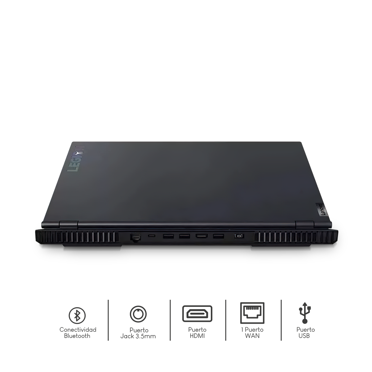 Combo Laptop Lenovo Legion 5 15ACH6 amd Ryzen 5-5600H 6C 8GB Ram 512GB ...