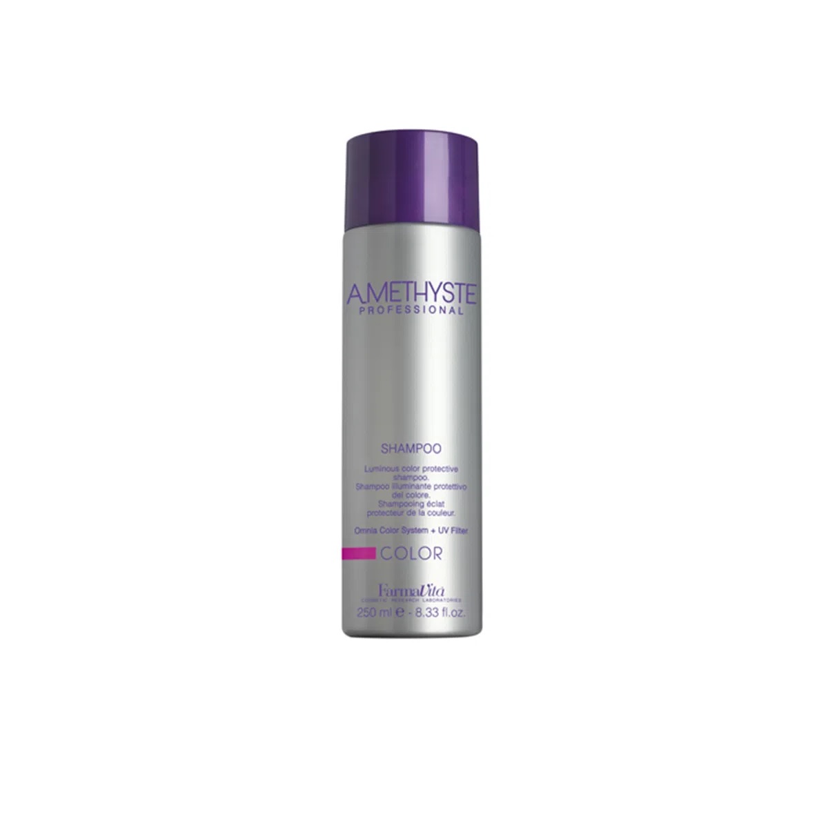 Shampoo Amethyste Professional Color 250ml