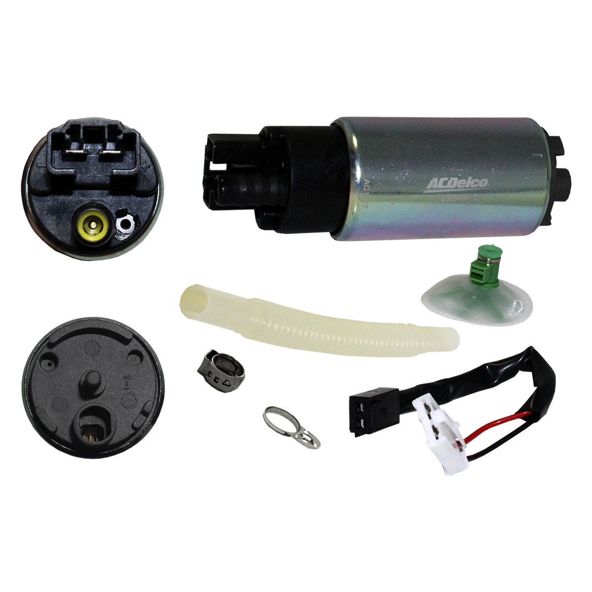 Bomba gasolina repuesto para CHEVY, CHEVY SEDAN