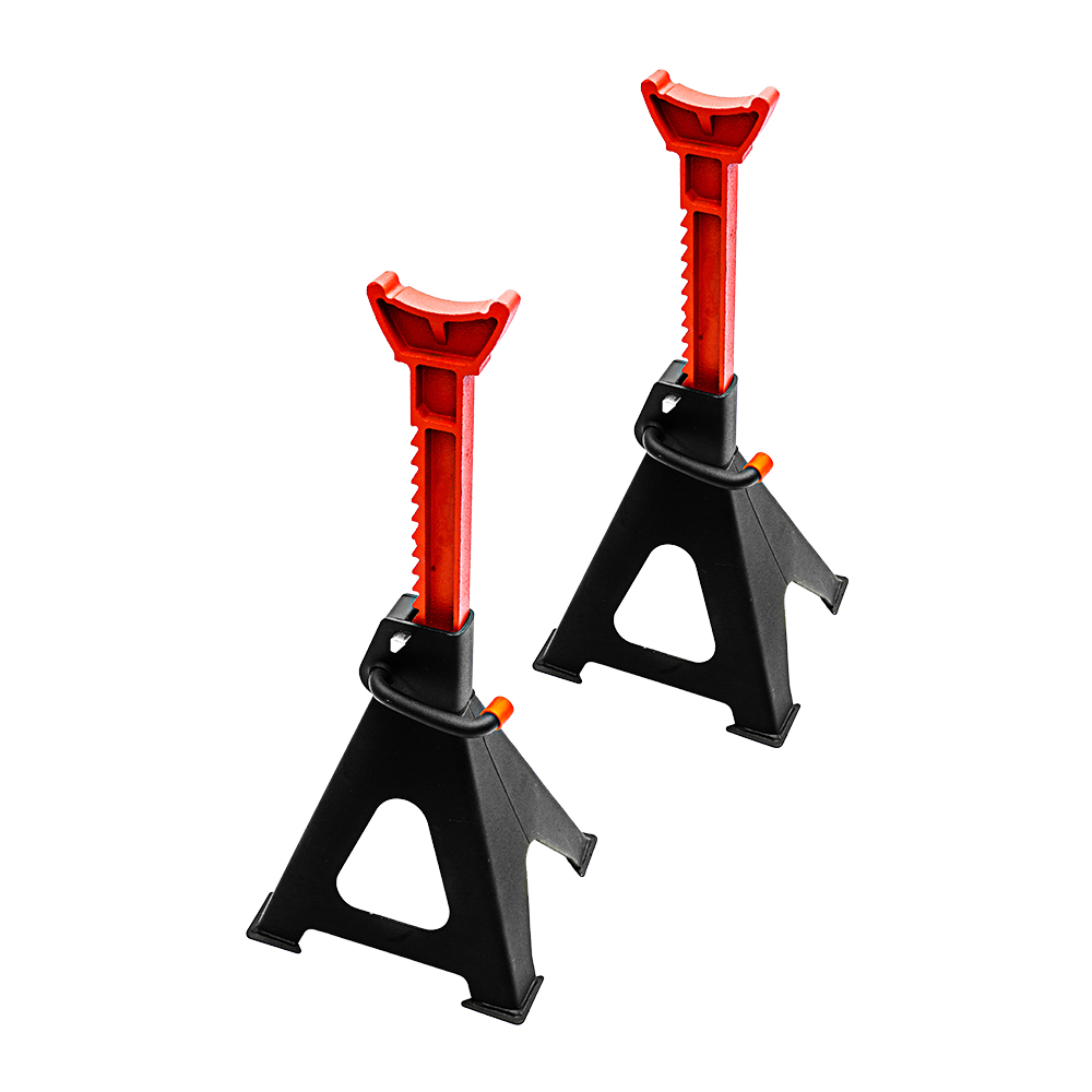 Torres Para Auto 2 Piezas 3 Toneladas