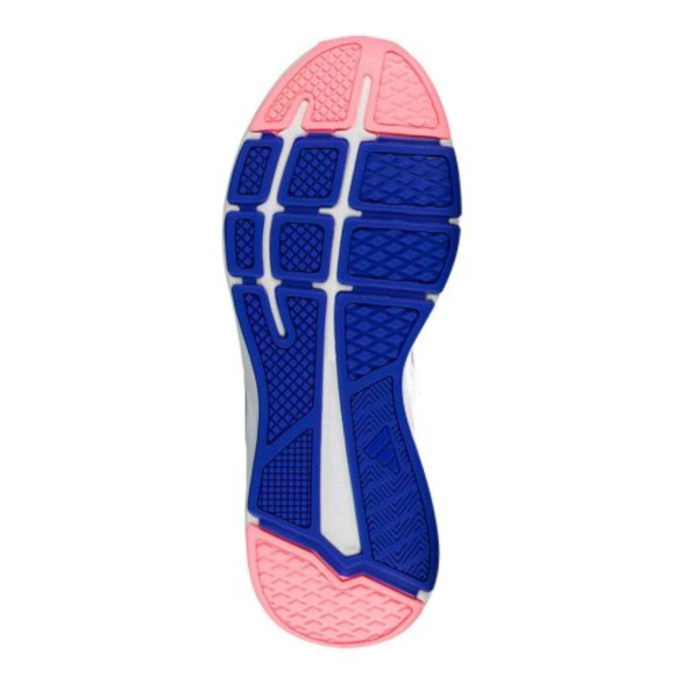 Tenis Adidas Star Your Run Gris-Dama HP5666