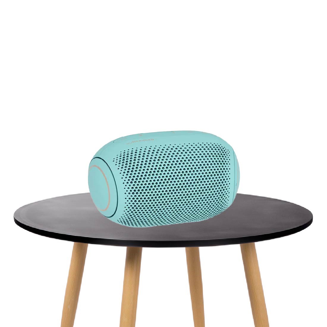 BOCINA LG BLUETOOTH AZUL PORTATIL