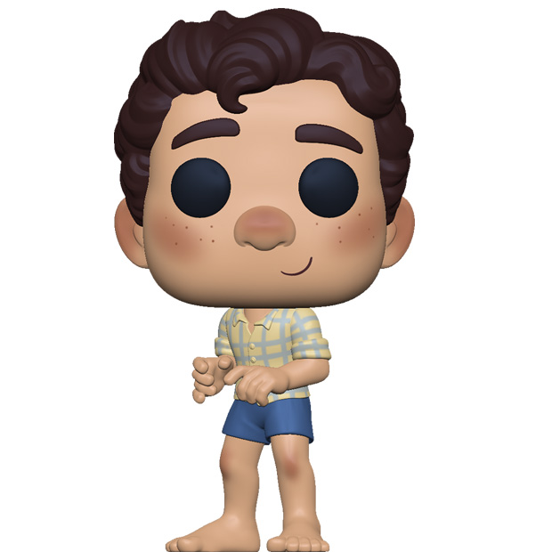 Funko Pop Disney: Luca - Luca