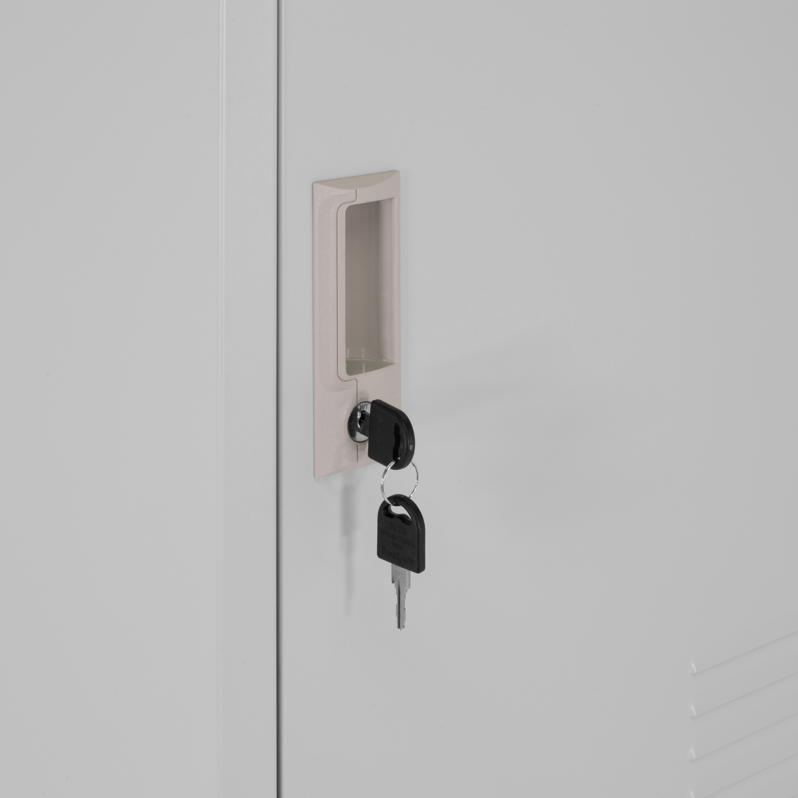 Locker Metalico guardex 3 Puertas Casilleros de Almacenamiento 180 cm ...