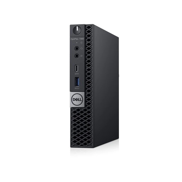 PC DELL OptiPlex 7060 MINI Intel Core i5-8a - 8GB RAM - 256GB SSD ...