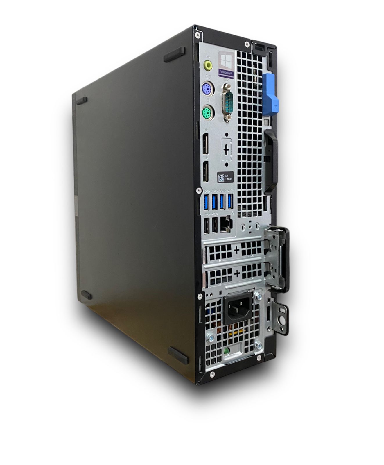 Dell Optiplex 7060 I7 8va 8gb Ram 240gb Ssd Hdmi Displayport