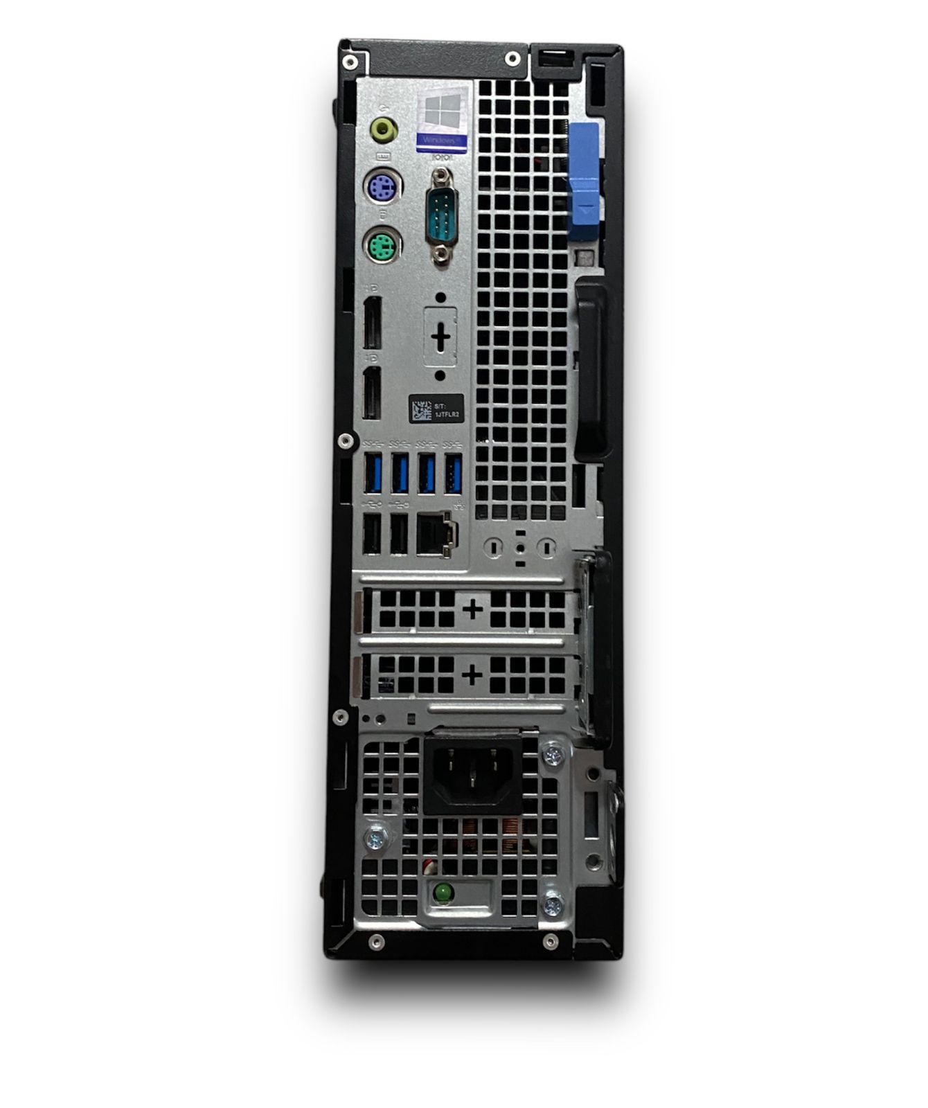 Dell Optiplex 7060 I7 8va 8gb Ram 240gb Ssd Hdmi Displayport