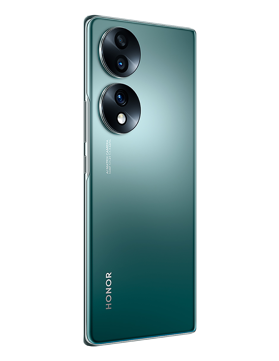 CELULAR HONOR 5G FNENX9 70 128 GB VERDE KIT TELCEL