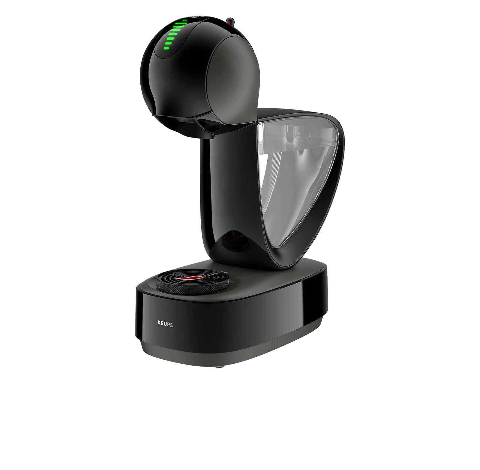 Cafetera Krups Dolce Gusto KP2708MX Infinissima Touch 15 Bares