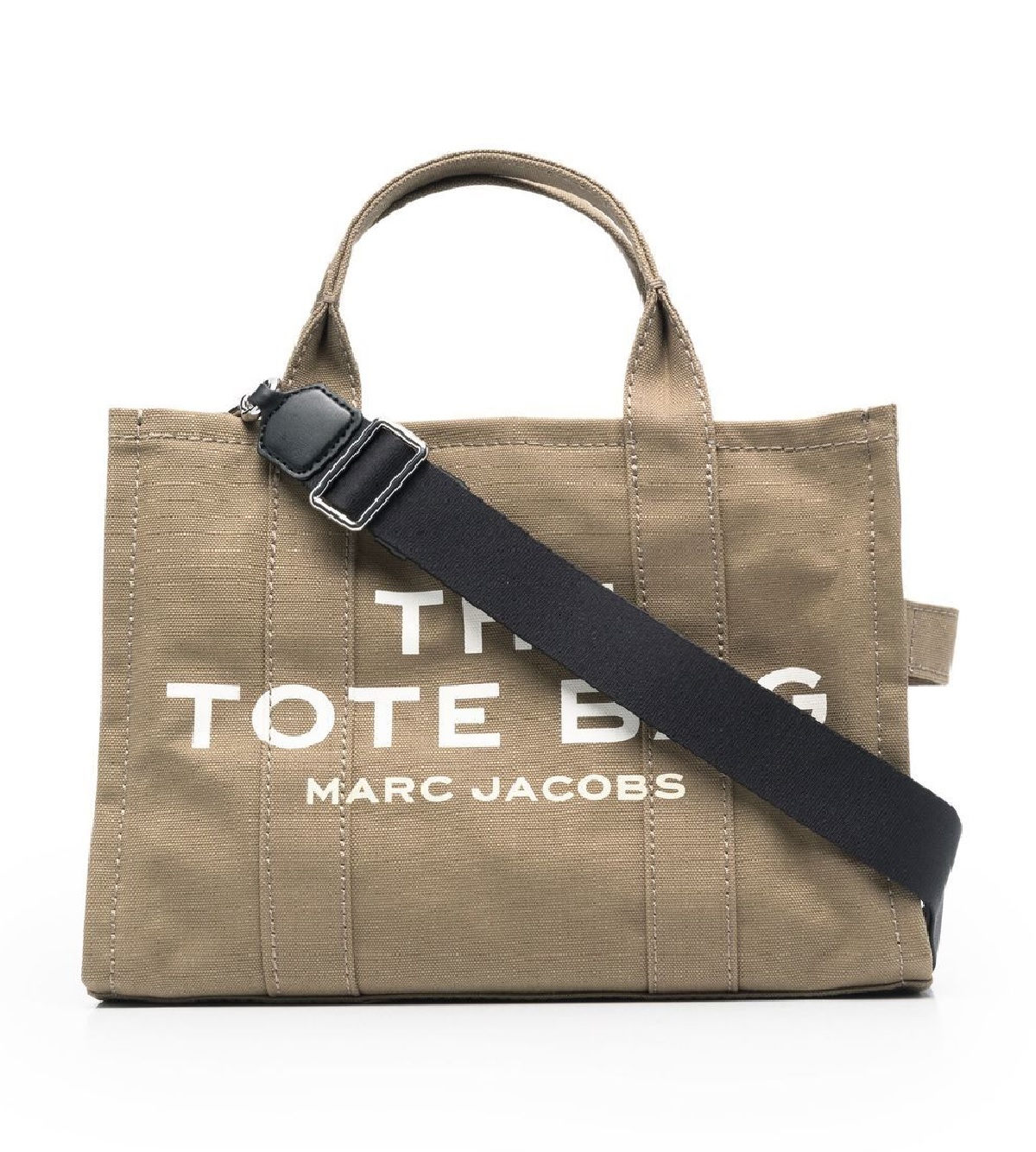 Bolsa Marc Jacobs Tote M0016161 372 Verde