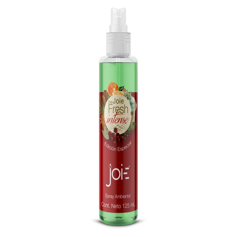 Aromaterapia Ambiental Descongestionante / Joie Fresh Intense