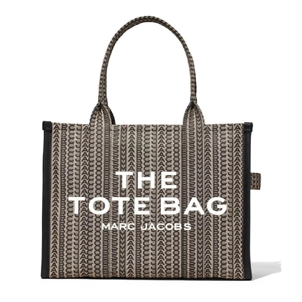 Bolsa Marc Jacobs Tote H075M01RE21 261 Beige