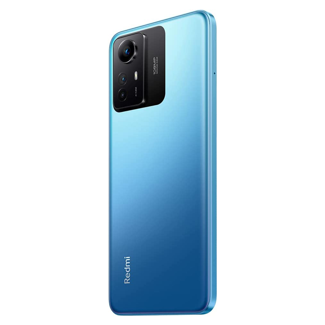 Celular Xiaomi Redmi Note 12S Dual Sim 256GB Ice Blue 8GB Ram