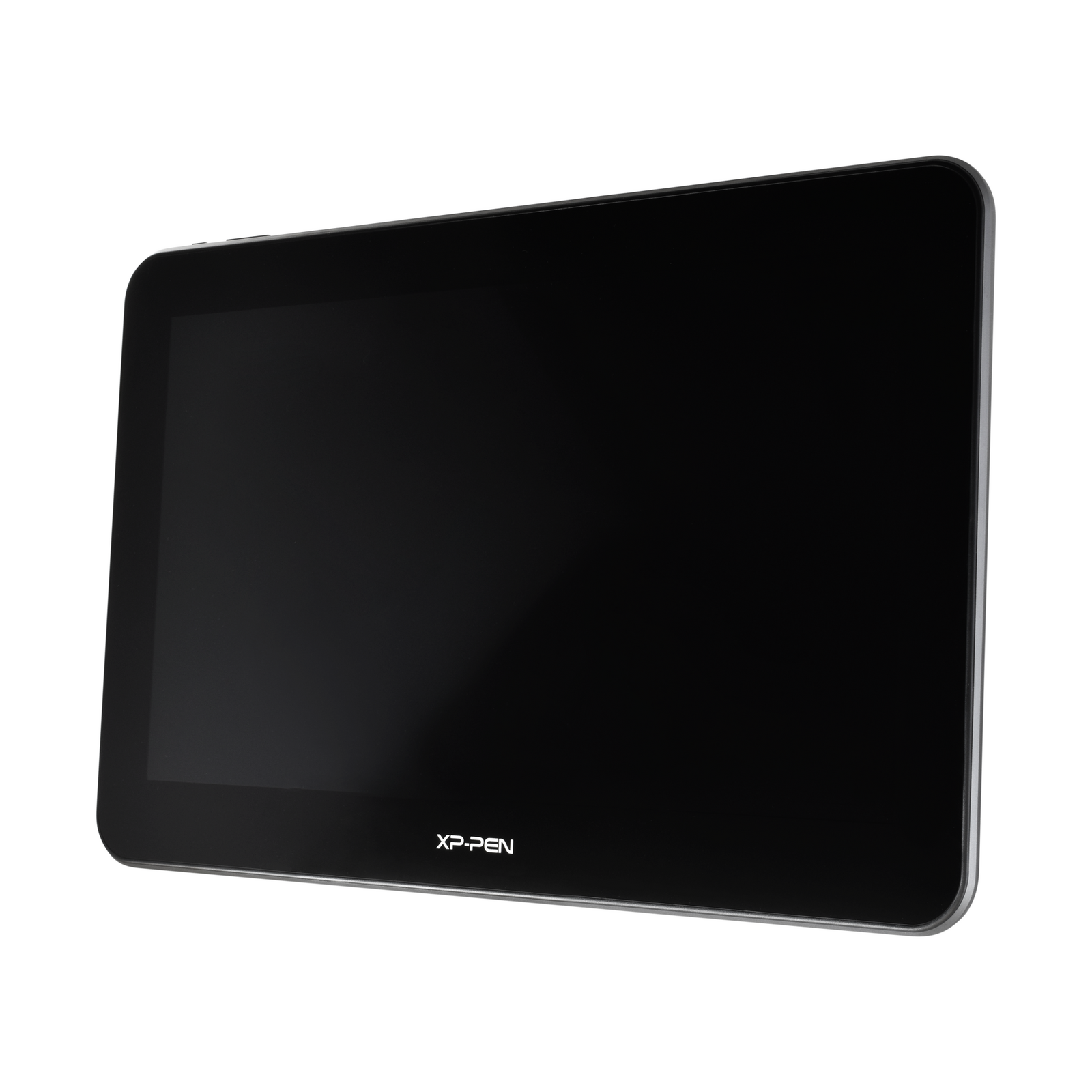 Tableta Grafica Xp-pen Artist Pro 16tp Con Pantalla 4k Color Negro