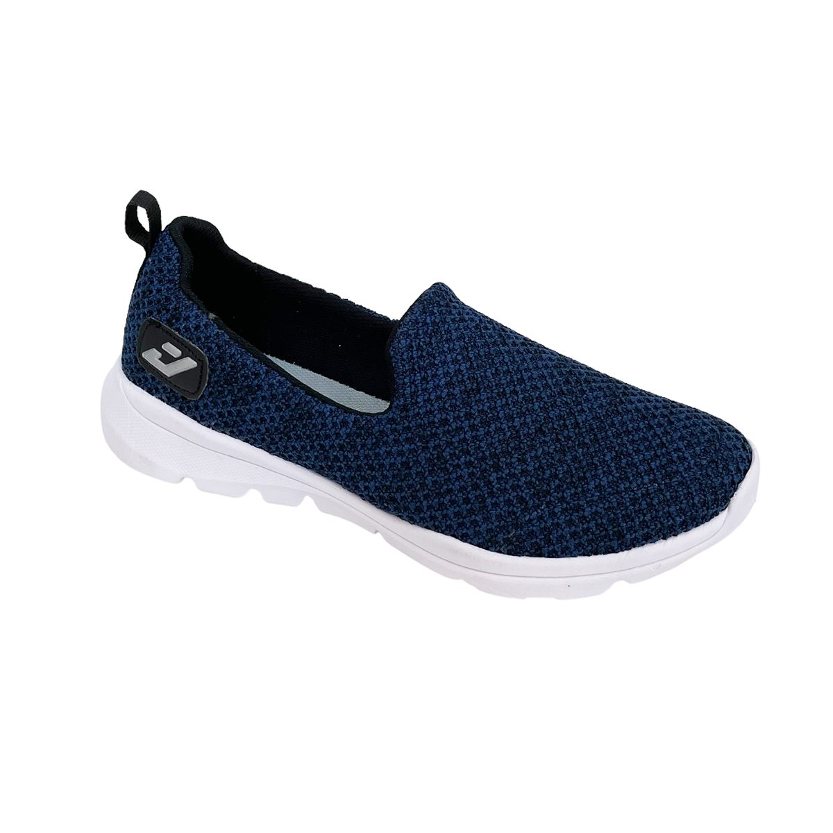 Tenis Janlo Confort Ligeros Casuales Mujer Sketch