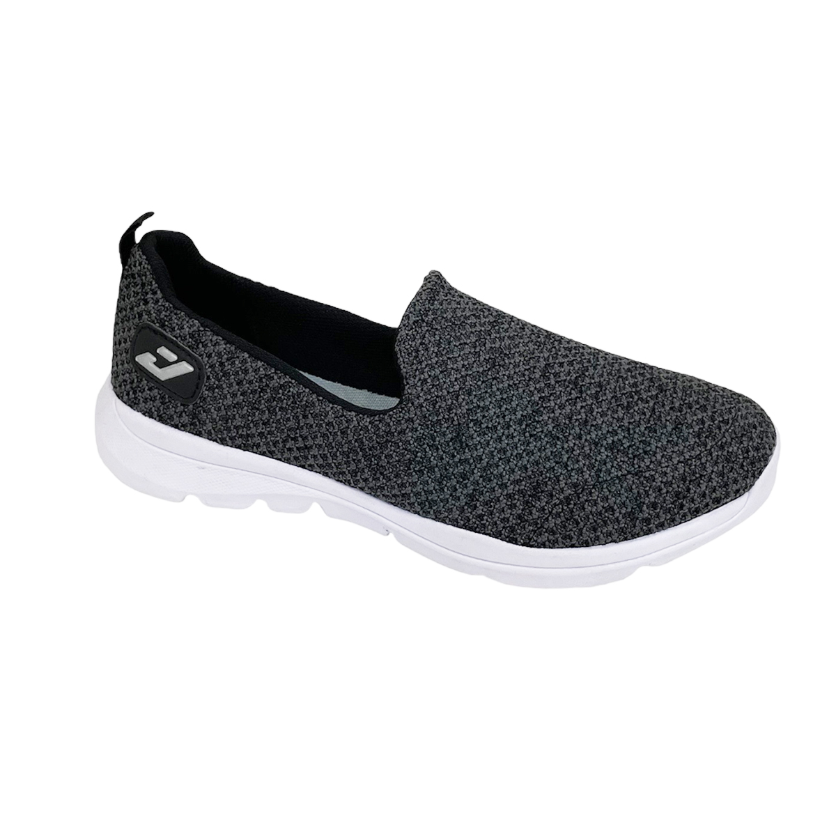Tenis Janlo Confort Ligeros Casuales Mujer Sketch