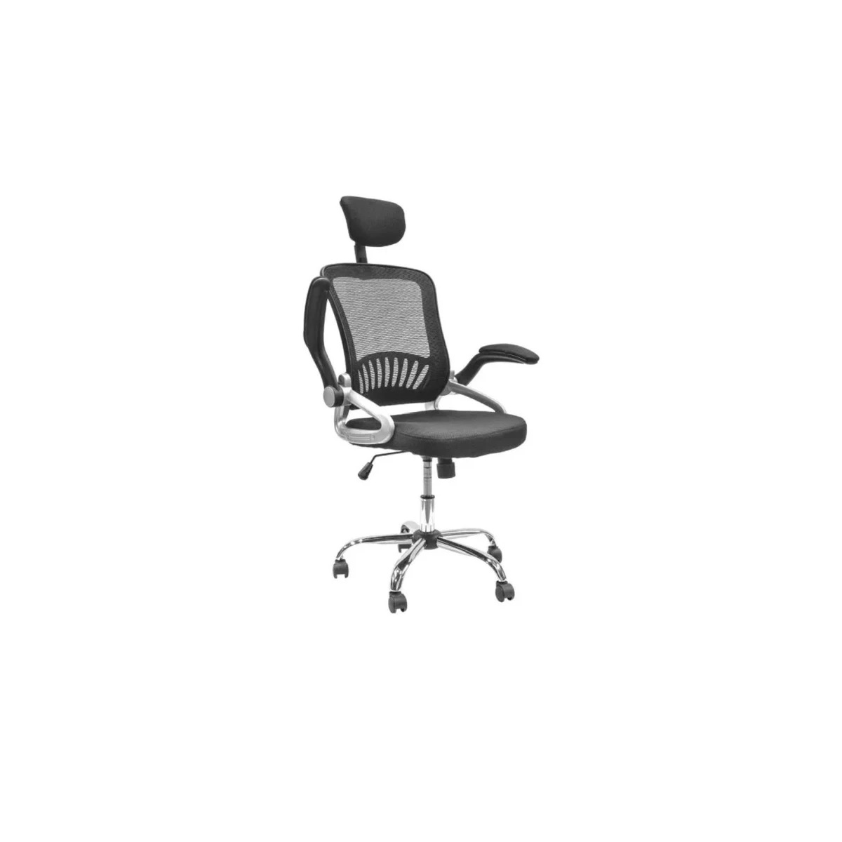 Silla Oficina Giratoria Empresarial Mega Plus