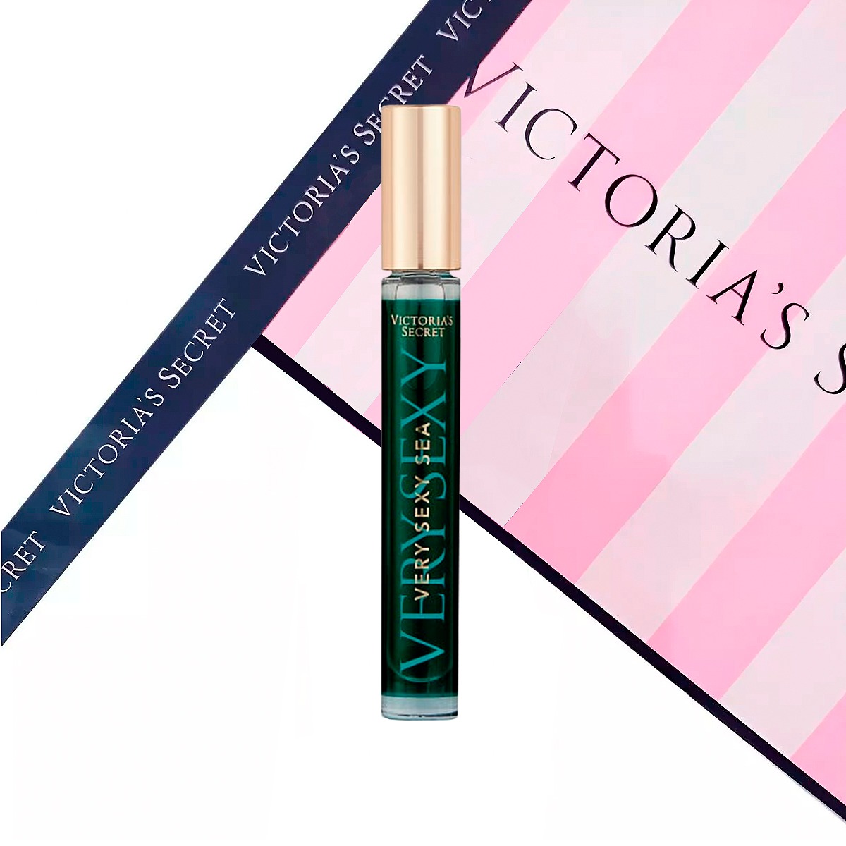 Perfume Mujer Victoria´s Secret Very Sexy Sea 7ml Eau De Parfum Very Sexy Sea Rollerball