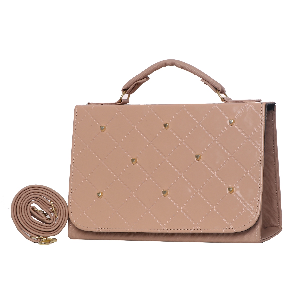 Bolsa Satchel Especial FANA Saday