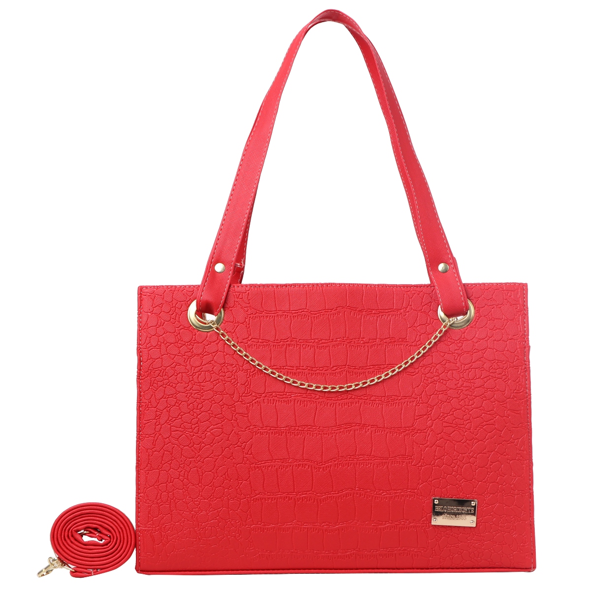 Bolsa Tote Juvenil FANA Sahily