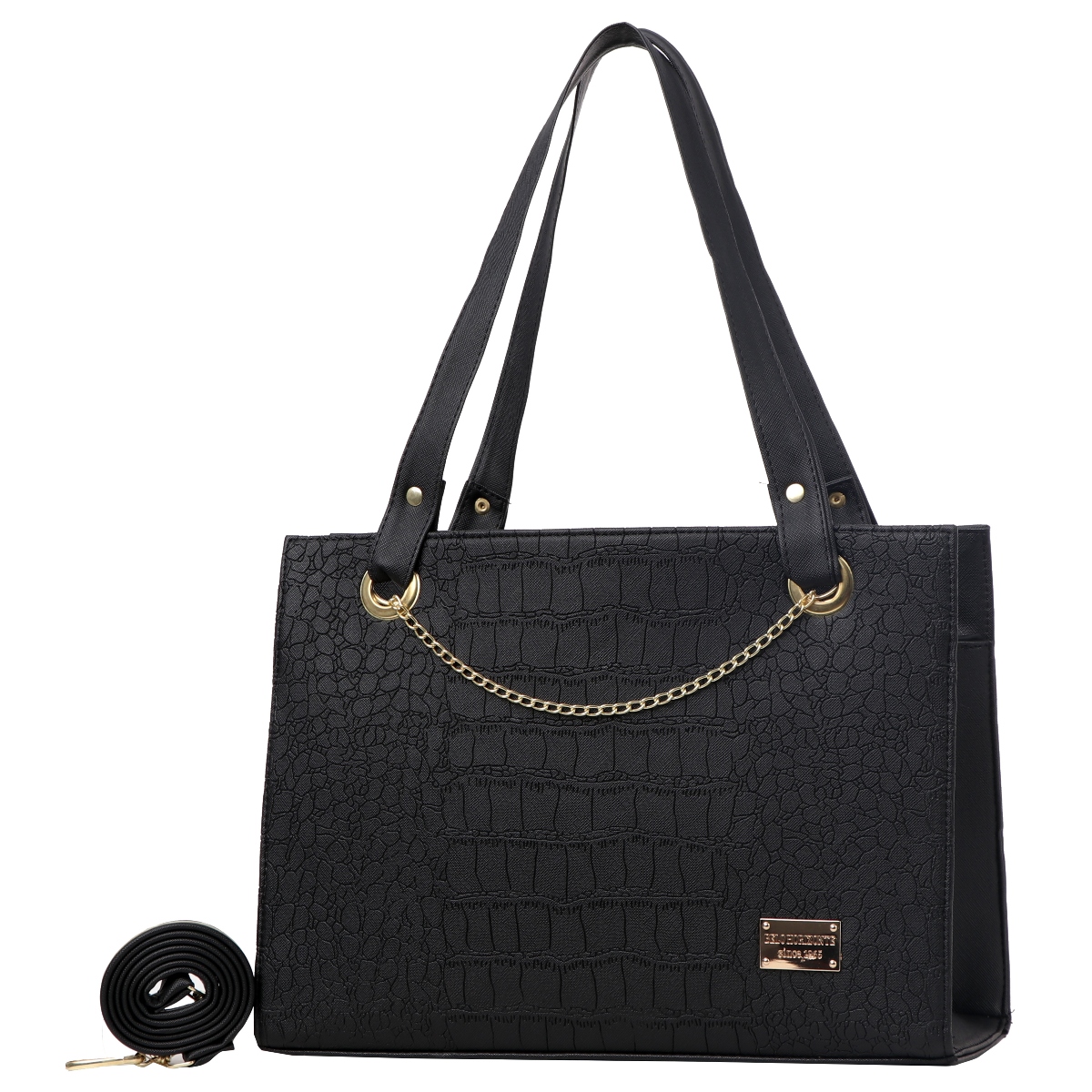 Bolsa Tote Juvenil FANA Sahily