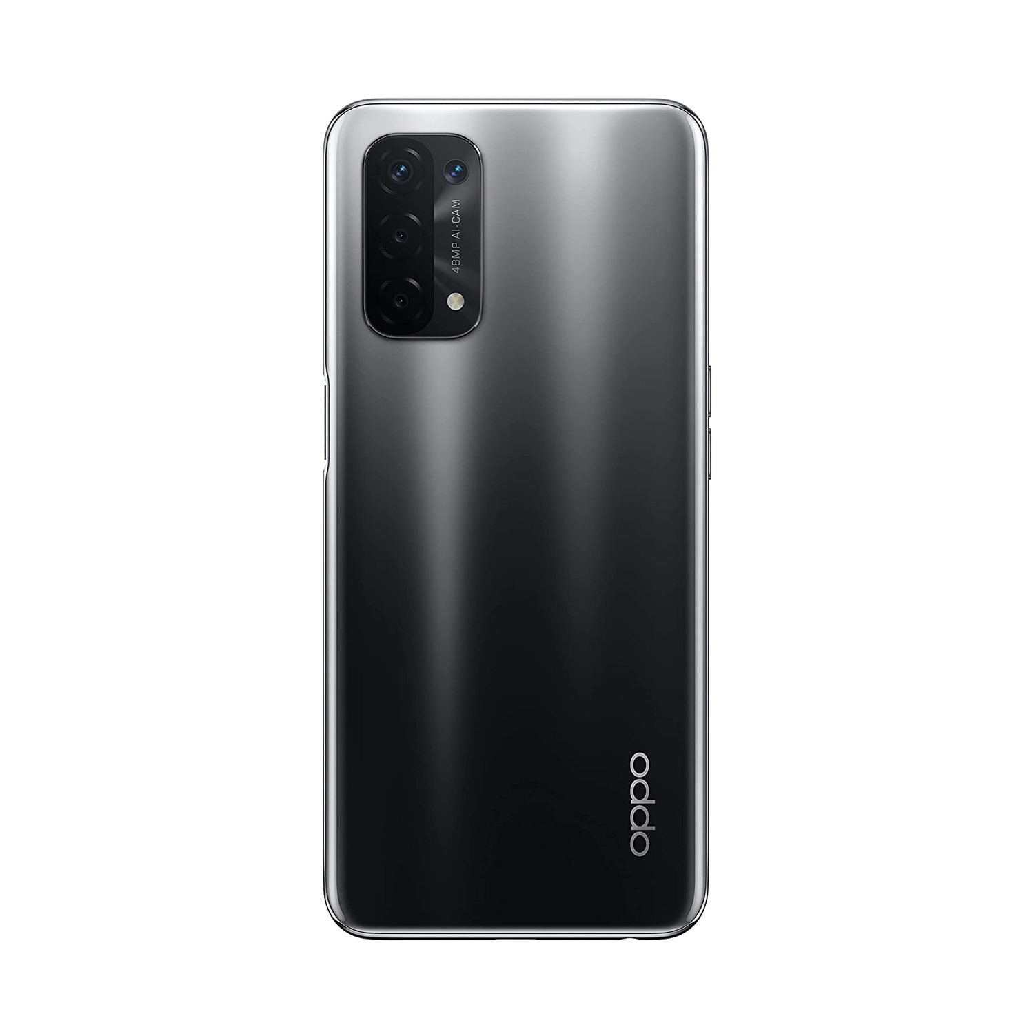 OPPO A74 6GB 128GB 5G NEGRO