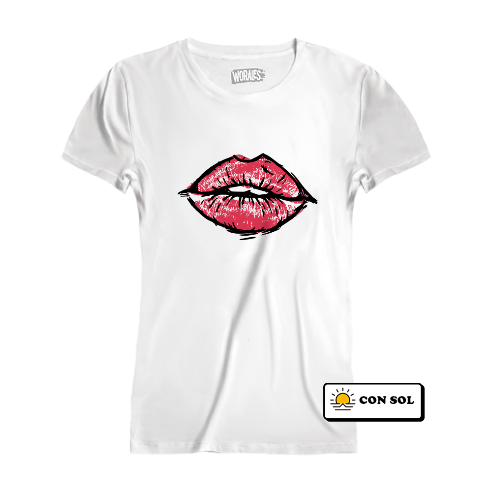 Beso Mujer