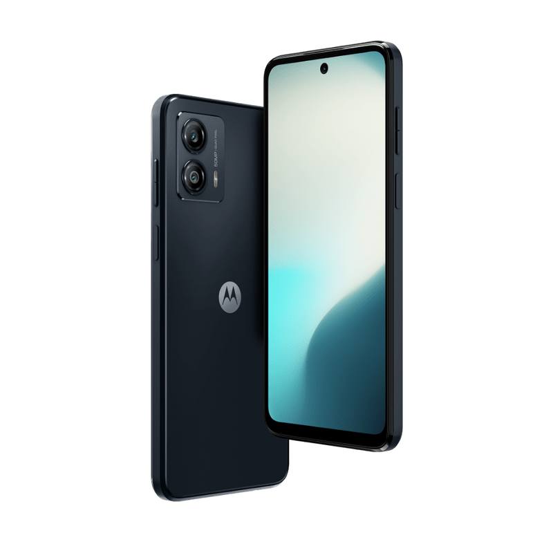 Motorola G53 8/128GB Negro (Dual SIM)
