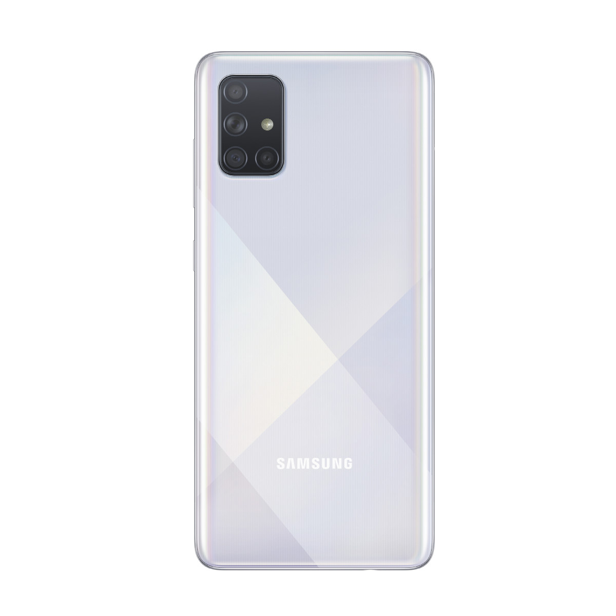 SAMSUNG GALAXY A71 6 GB 128 GB 5G BLANCO