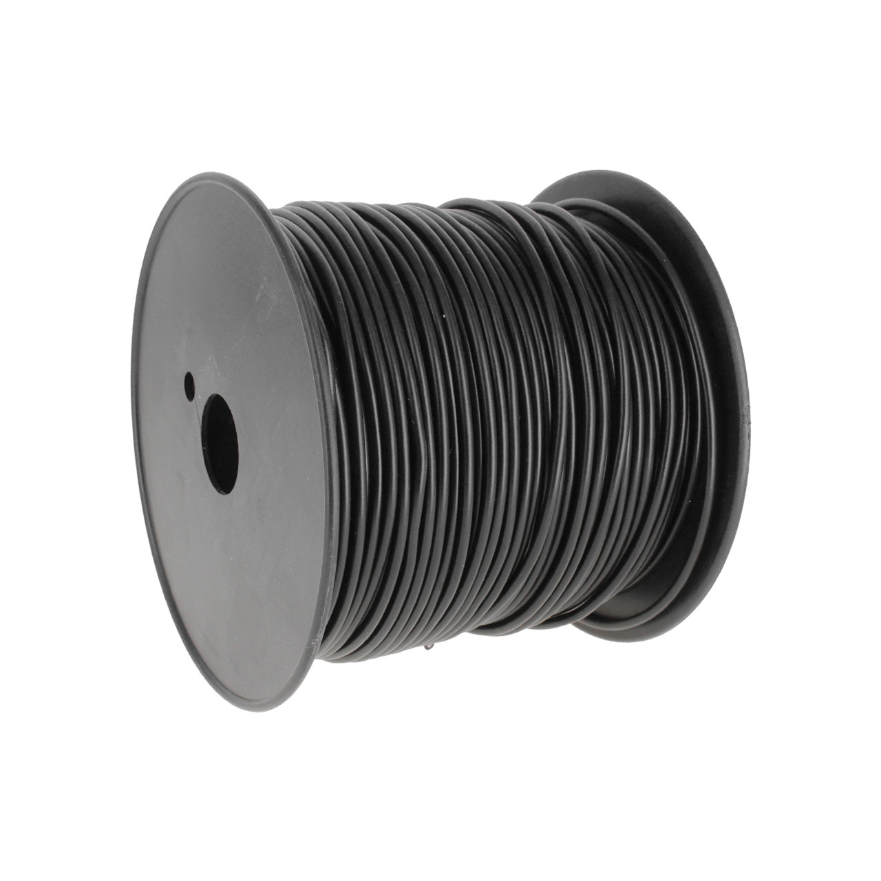 Rollo Cable Para Instalacion Automotriz Calibre 16 100 Mts
