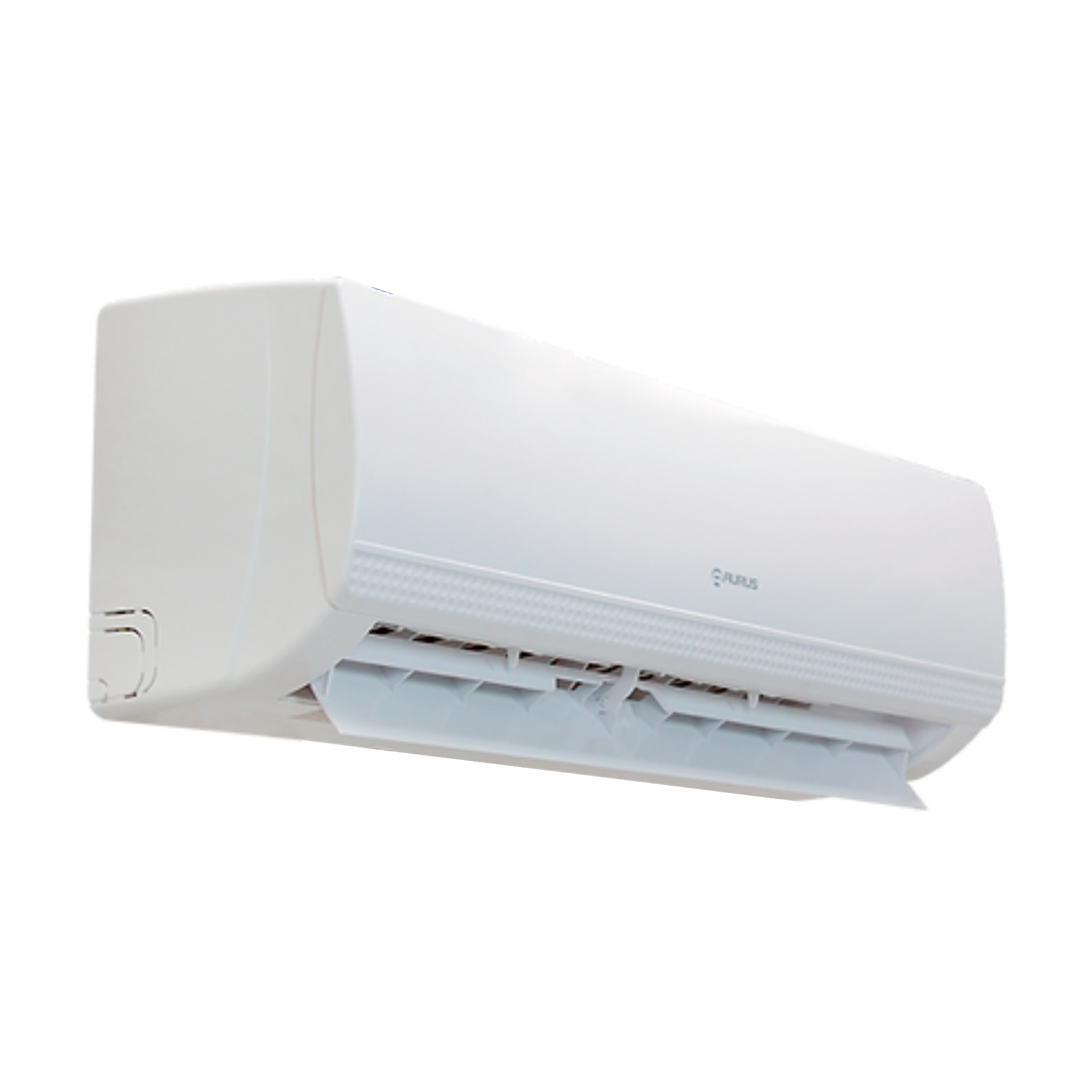 Minisplit Convencional Aurus de 1 Tonelada, 12,000 BTU, Frío y Calor ...