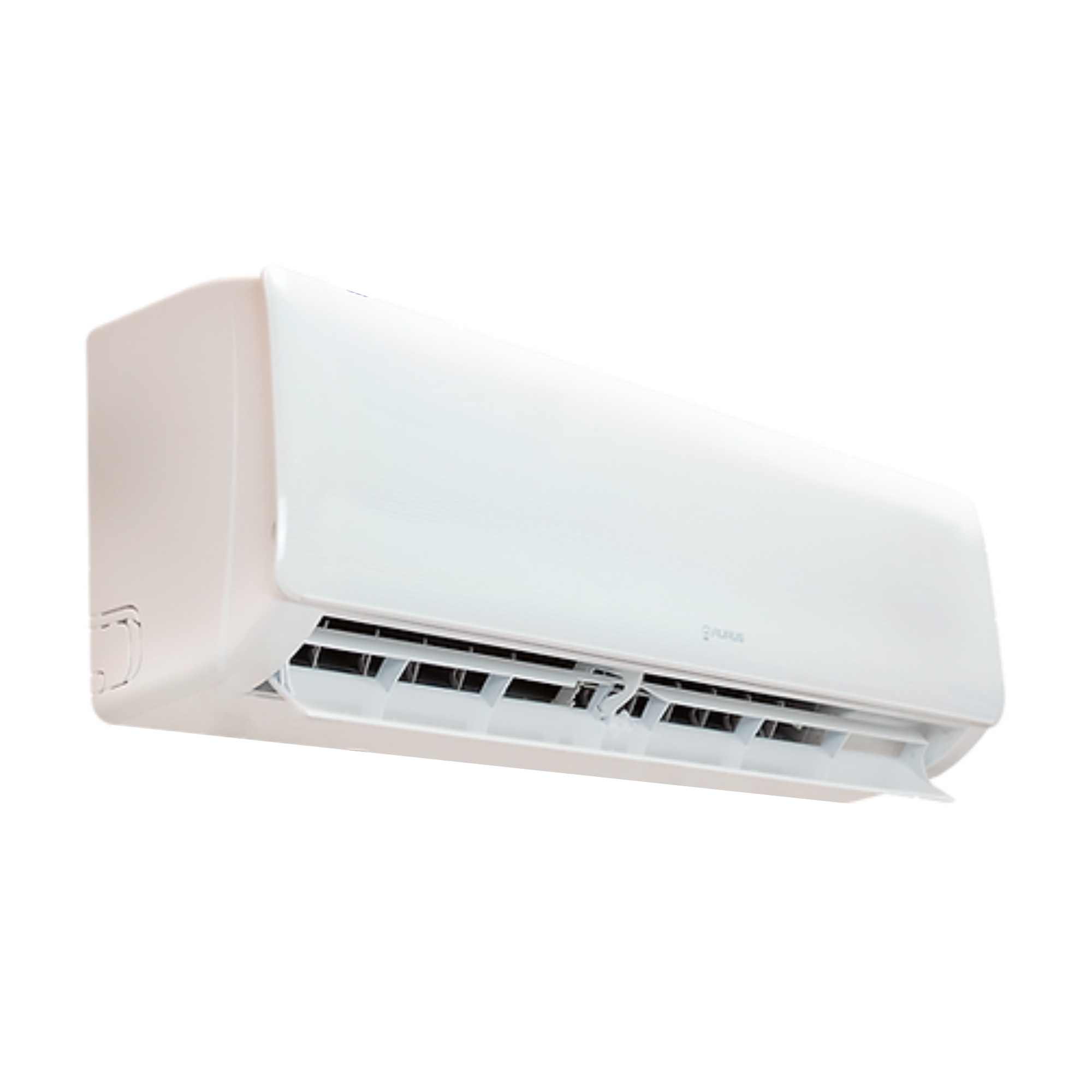 Minisplit Inverter Aurus de 1 Tonelada, 12,000 BTU, Frío y Calor, 110V ...