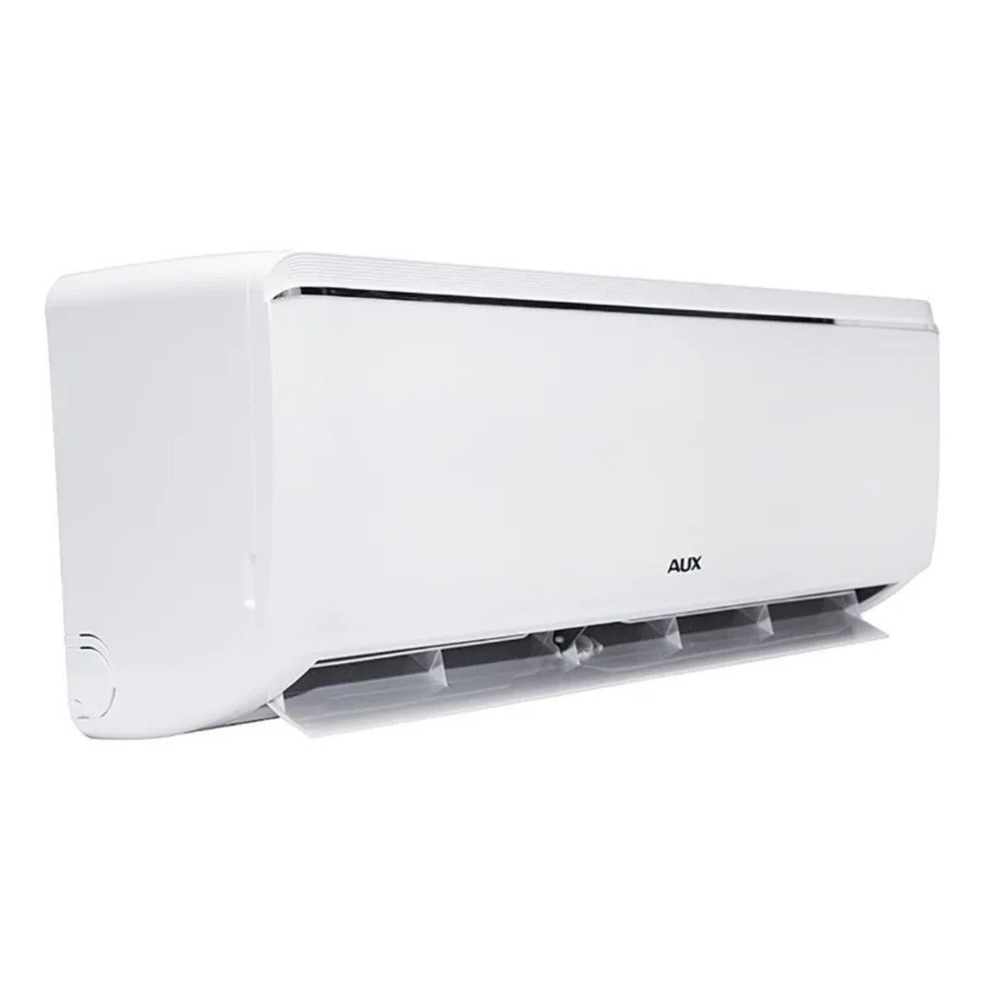 Minisplit Convencional AUX de 1 Tonelada, 12,000 BTU, solo Frío, 220V ...