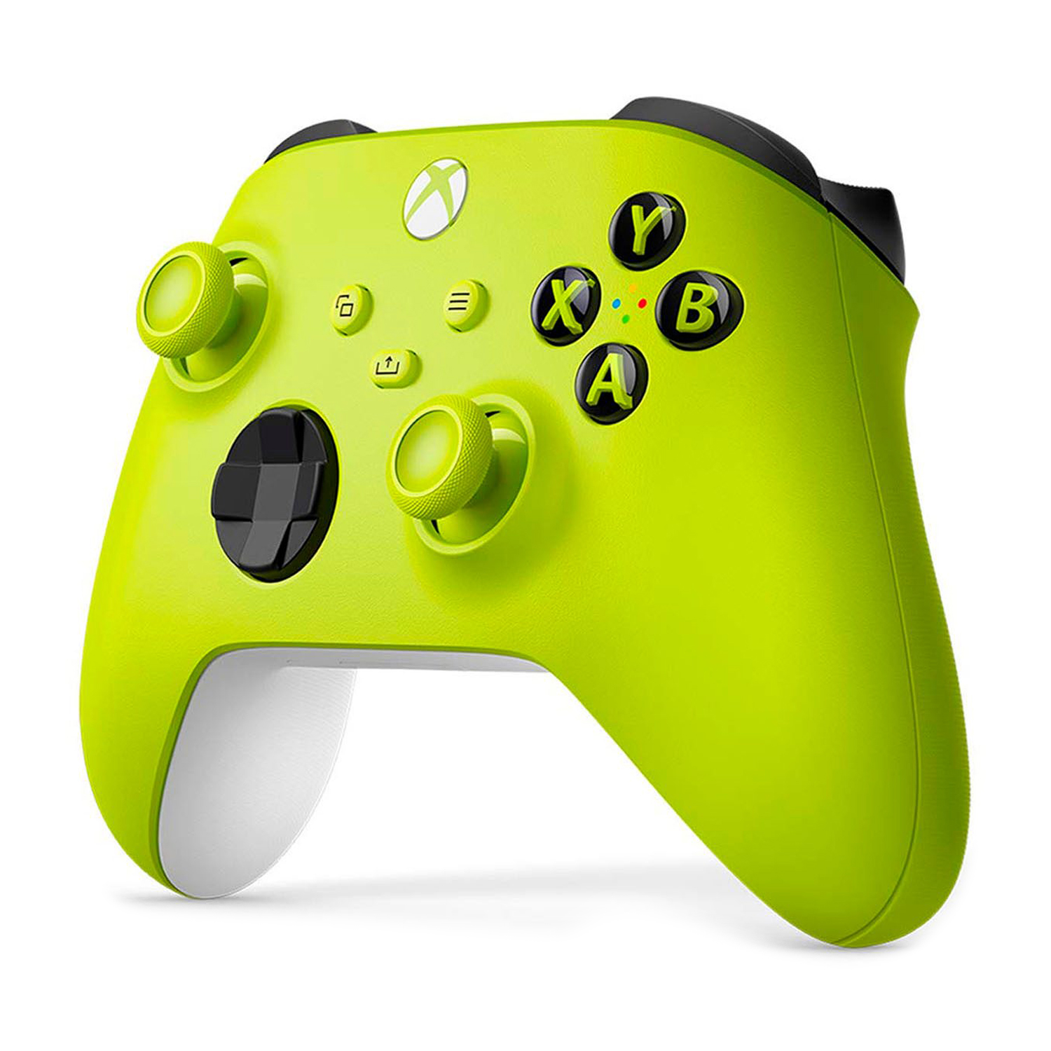 MICROSOFT CONTROL INALAMBRICO XBOX ELECTRIC VOLT