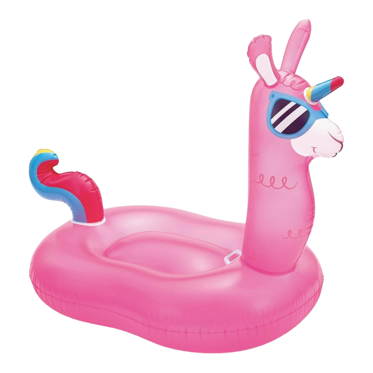 Llama Inflable Montable Sumer Waves Play Day 1.52 Mts