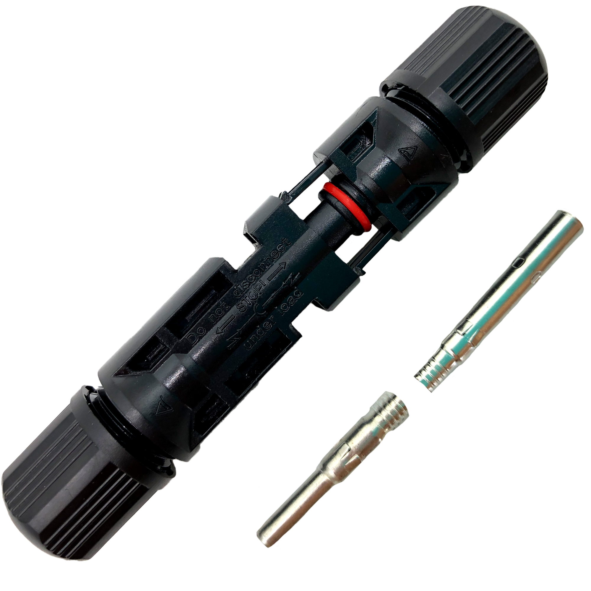 Conector Mc4 15 pares Panel Solar