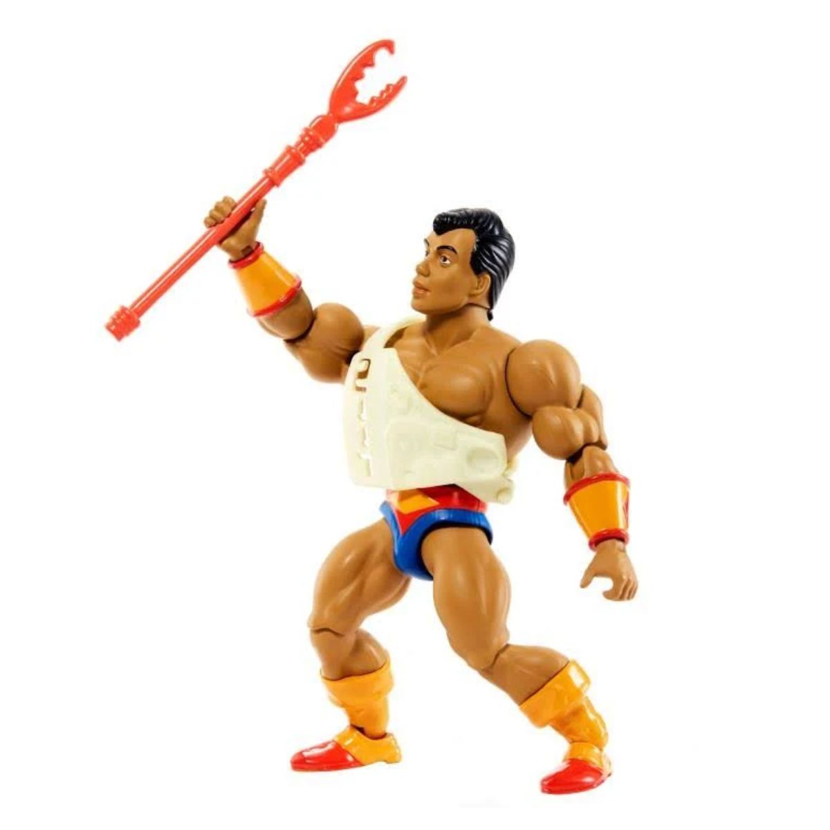 Figura de Acción Digitino Coleccionable Articulada