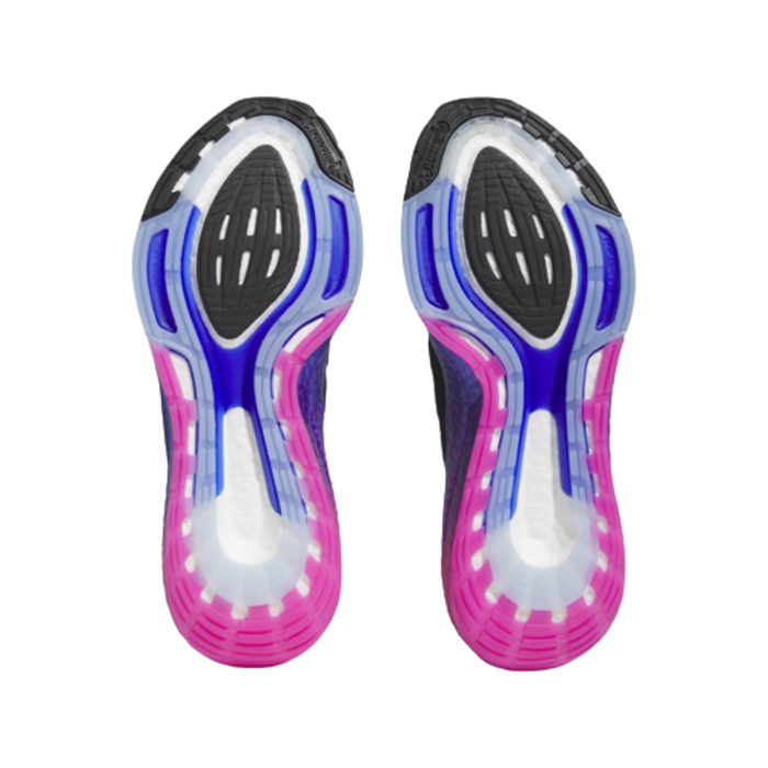 Tenis Adidas Para Hombre Ultraboost 22 HQ8593 Entrenamiento Running